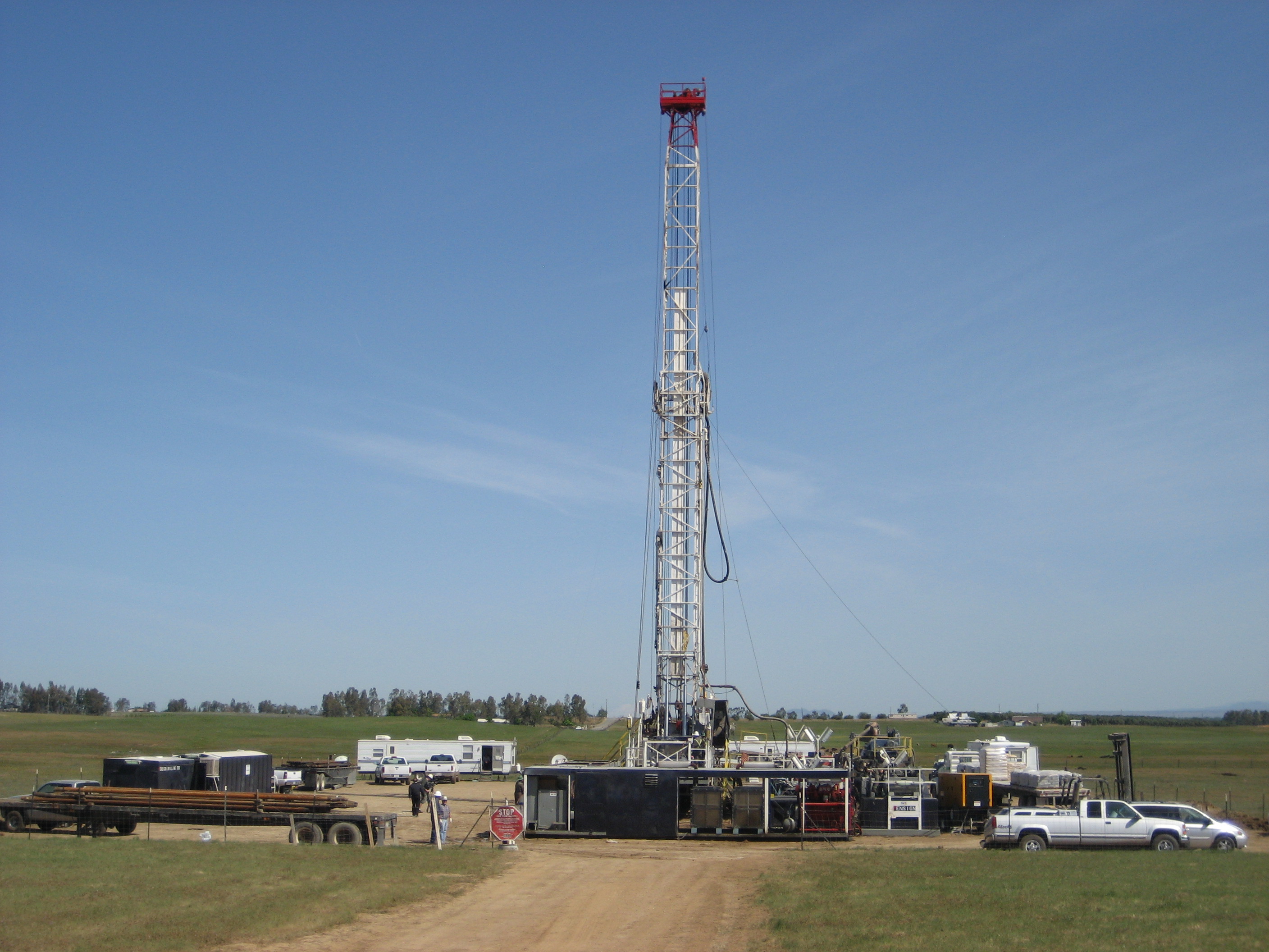 Operations | Royale Energy, Inc.