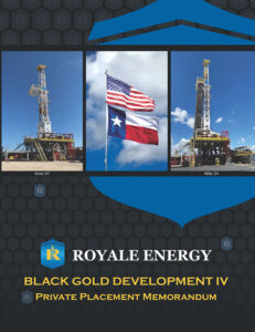 Royale Energy: The Ultimate Guide to Oil and Gas Production